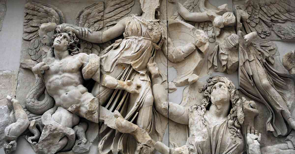 5 Ancient Mother Goddesses—And What They Represented