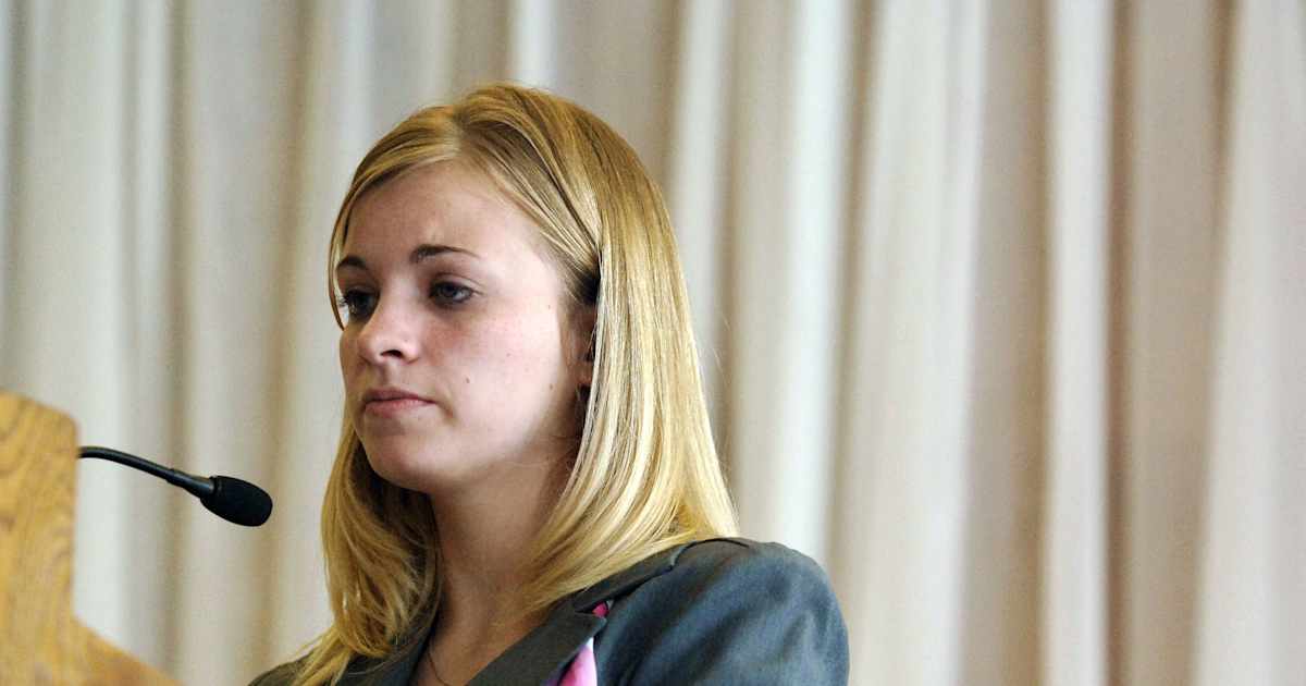 Jessica Lynch gets hero's welcome | July 22, 2003 | HISTORY