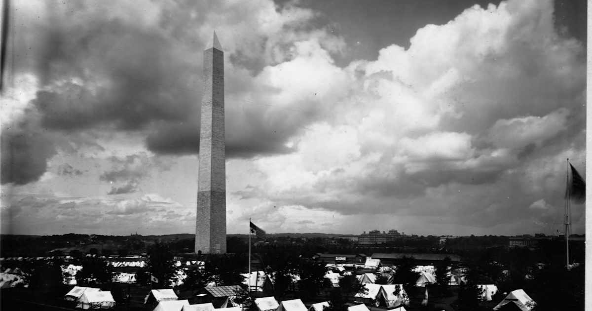 The Tallest Buildings in the World Throughout History