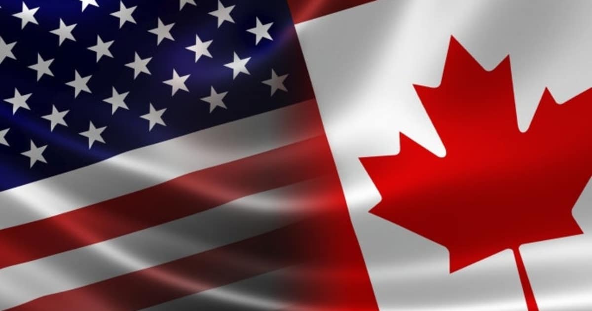 7 Times the U.S.-Canada Border Wasn’t So Peaceful | HISTORY