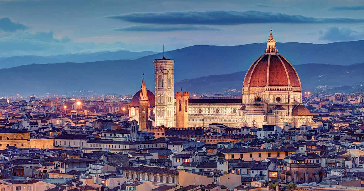 4 Myths of the Renaissance