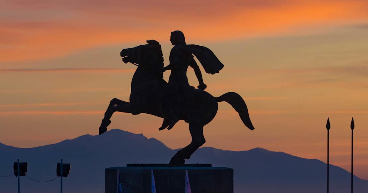 What Happened to Alexander the Great’s Body? | HISTORY
