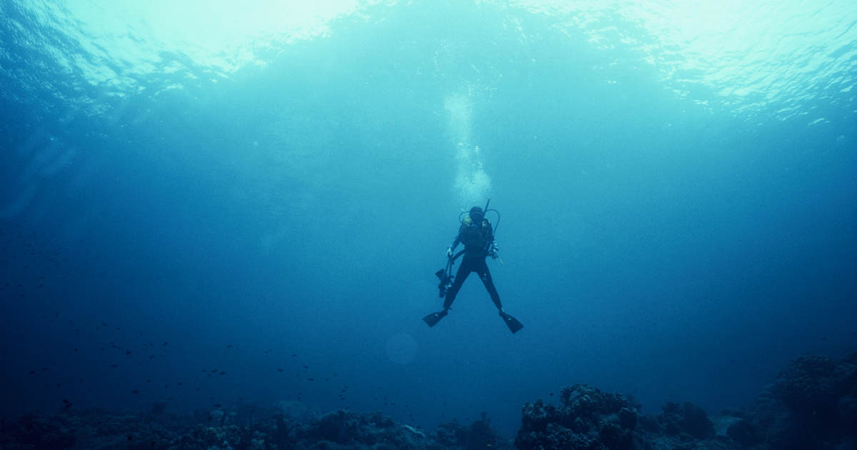 How Jacques Cousteau Revolutionized Underwater Exploration