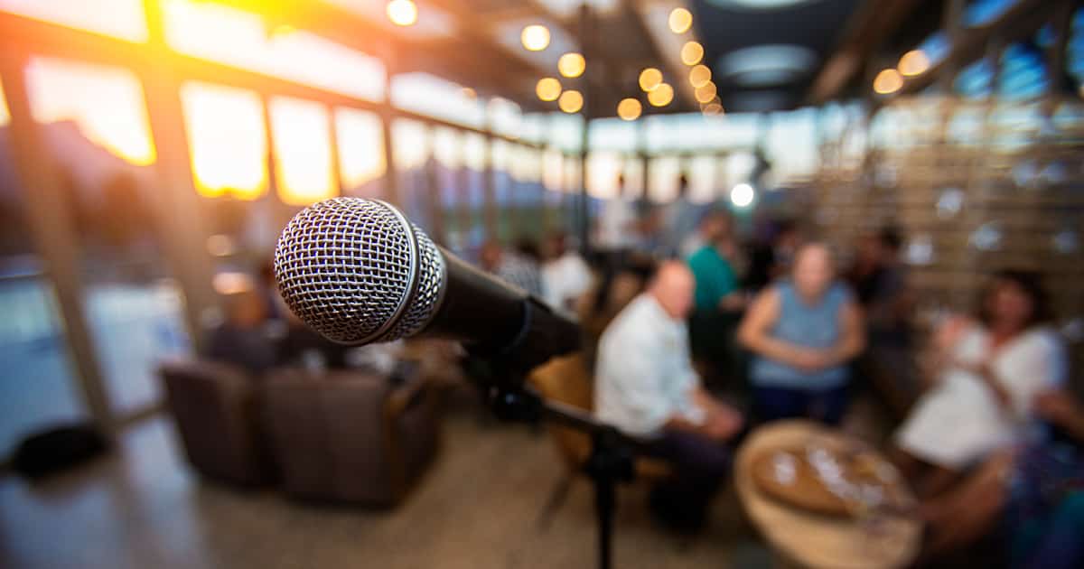 Where Does the Phrase 'Read the Room' Come From?