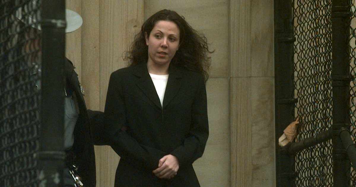 What's Amy Fisher's Life Like Now?