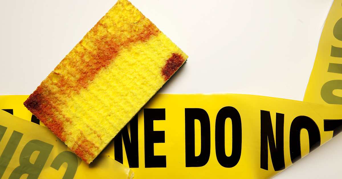 Could You Stomach the Job of a Crime Scene Cleaner? | A&E