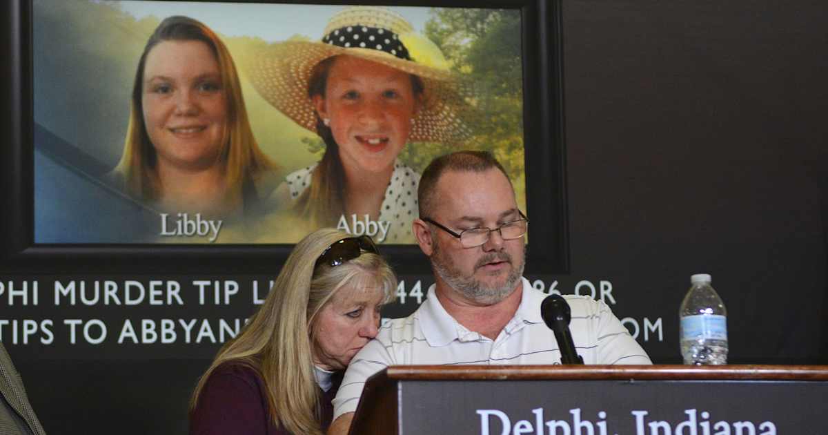 The Delphi Murders: Why Police Have Not Released Details ... | A&E