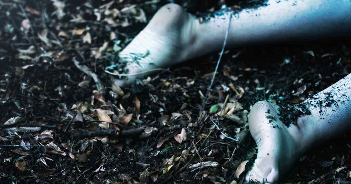 6 Body Farm Experiments That Could Help Solve Crimes