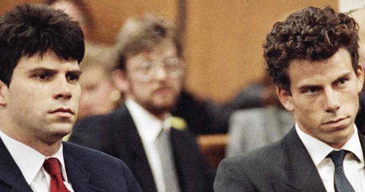 The Menendez brothers murder their parents | August 20, 1989