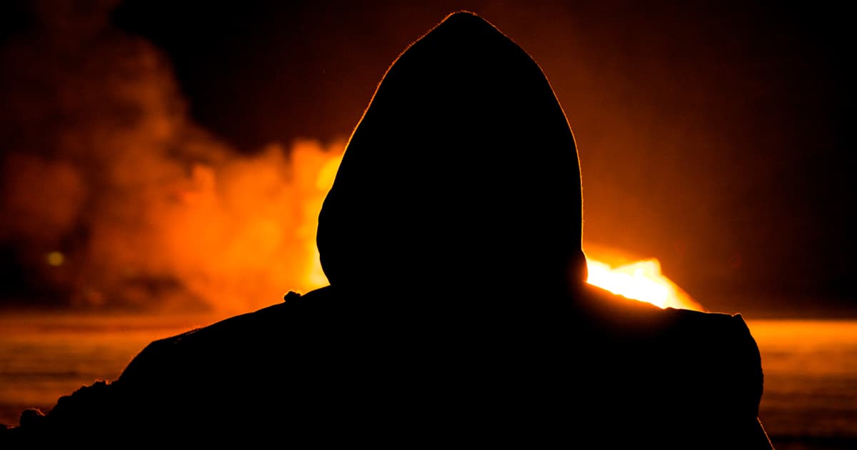 Why People Fake Their Own Death