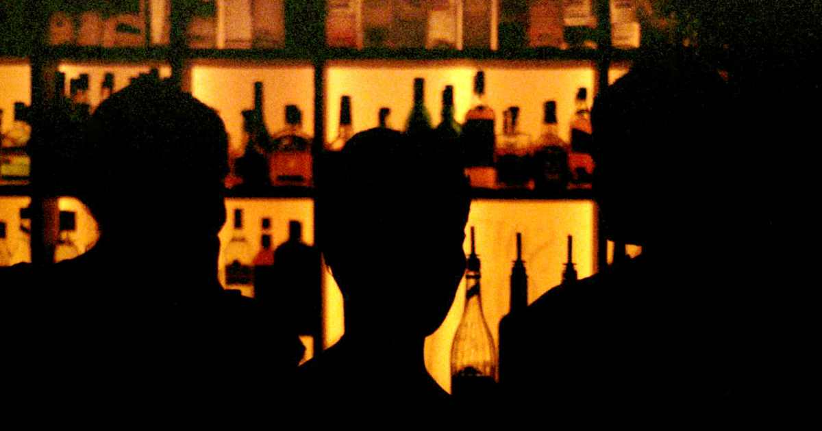 What Really Happened With the 'Last Call' Killer Who Terr...