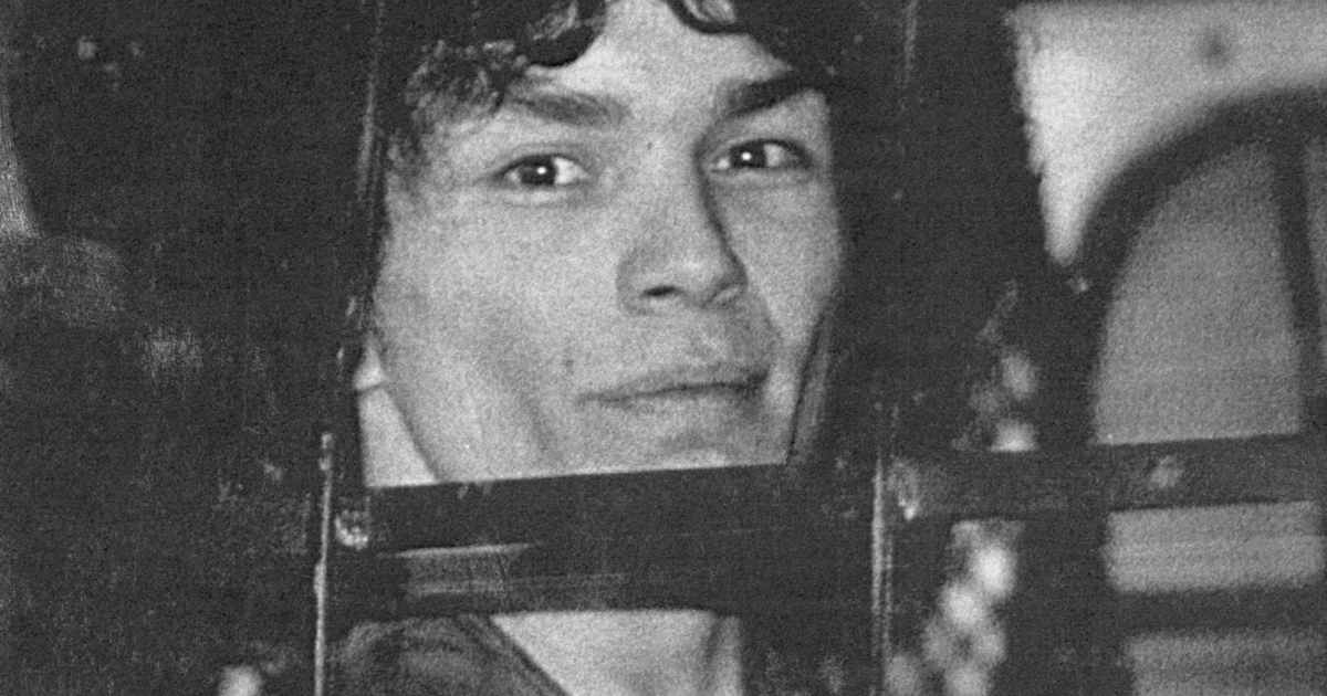 How Did Richard Ramirez, the 'Night Stalker,' Die?
