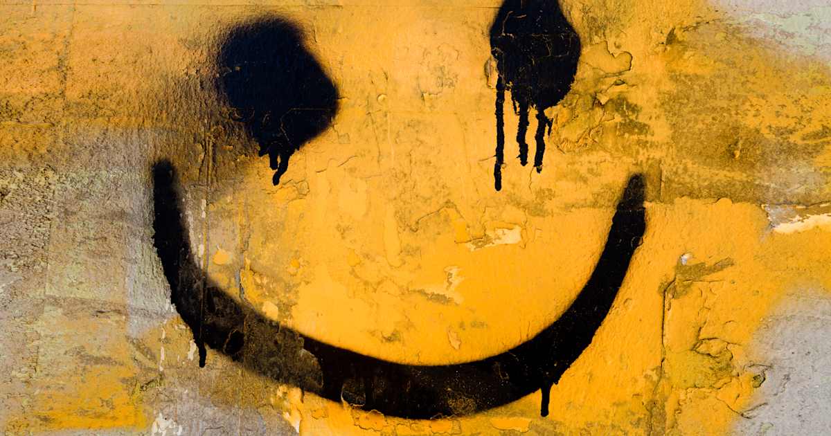 Are the Smiley Face Killers Real? | A&E