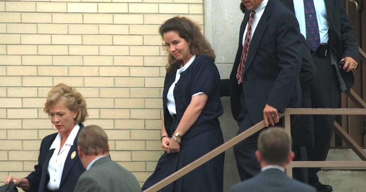 What Is Susan Smith's Life Like Now?