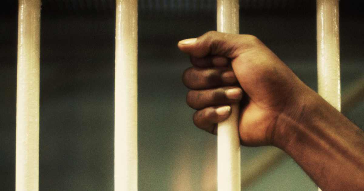 Rickey Ray Rector, The Death Row Inmate Who Lobotomized H... | A&E
