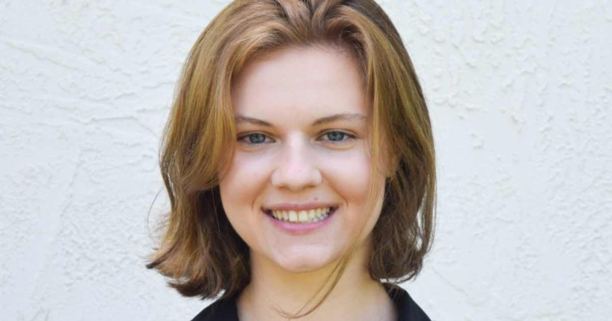 Bella Czajkowski | AETV