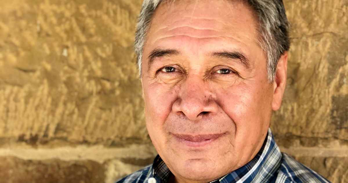 Donald L. Fixico | HISTORY