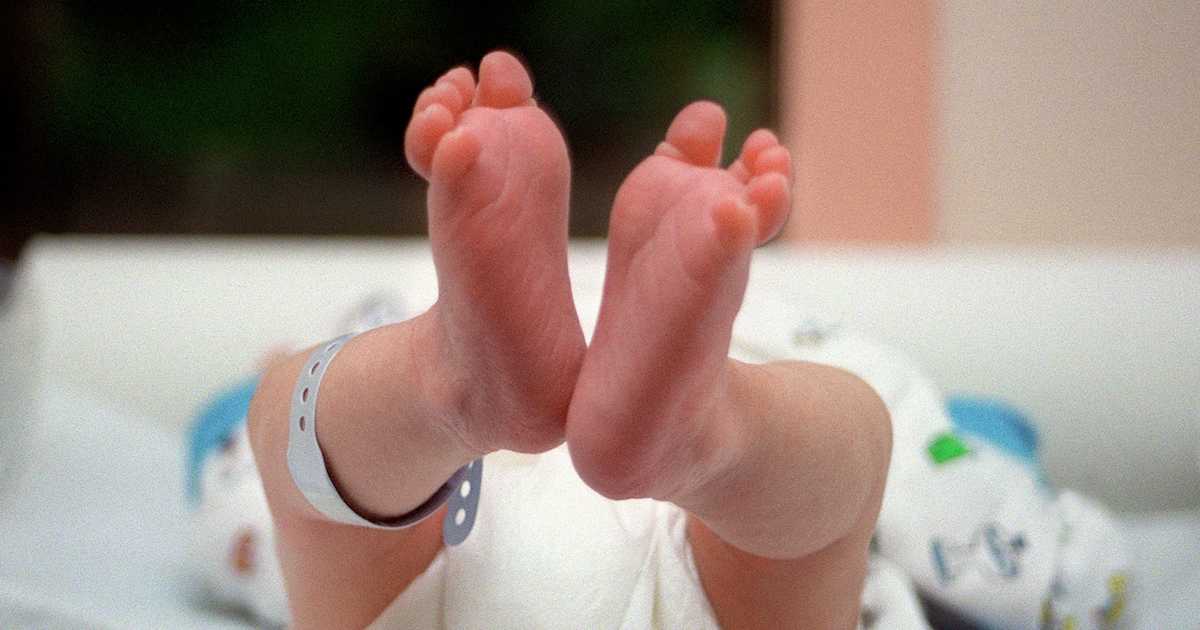 Taken at Birth: The Hicks Clinic Stolen Babies