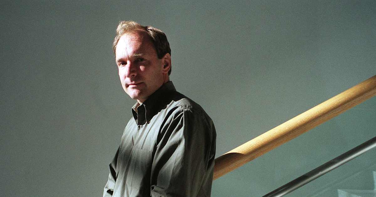 Who Invented the Internet?