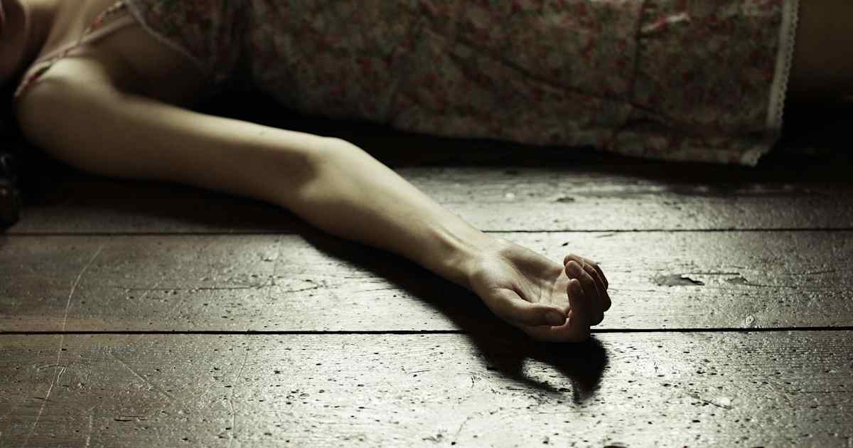 The Ongoing Search for the I-70 Killer of the 1990s