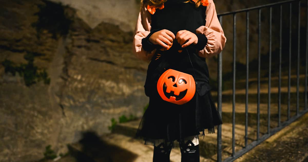 How Lisa French's Halloween Murder Changed a Wisconsin Town | A&E