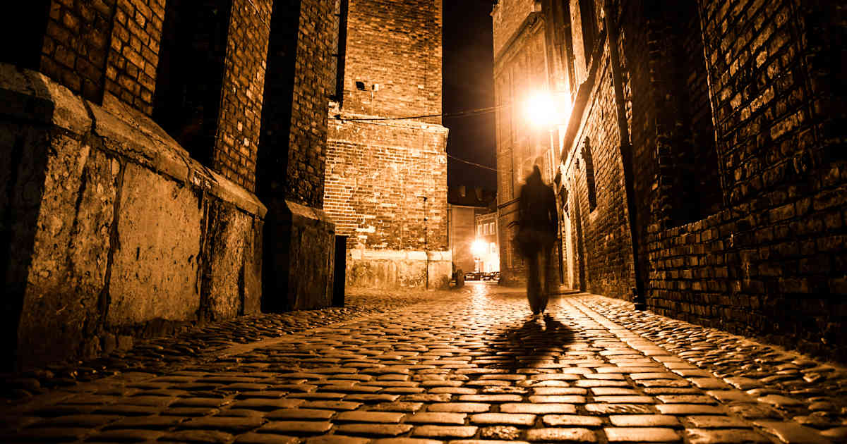 Will New DNA Confirm Jack the Ripper’s Identity? | A&E