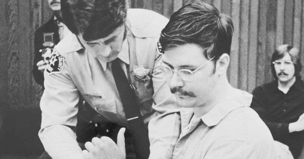 The Rise and Fall of American Serial Killers