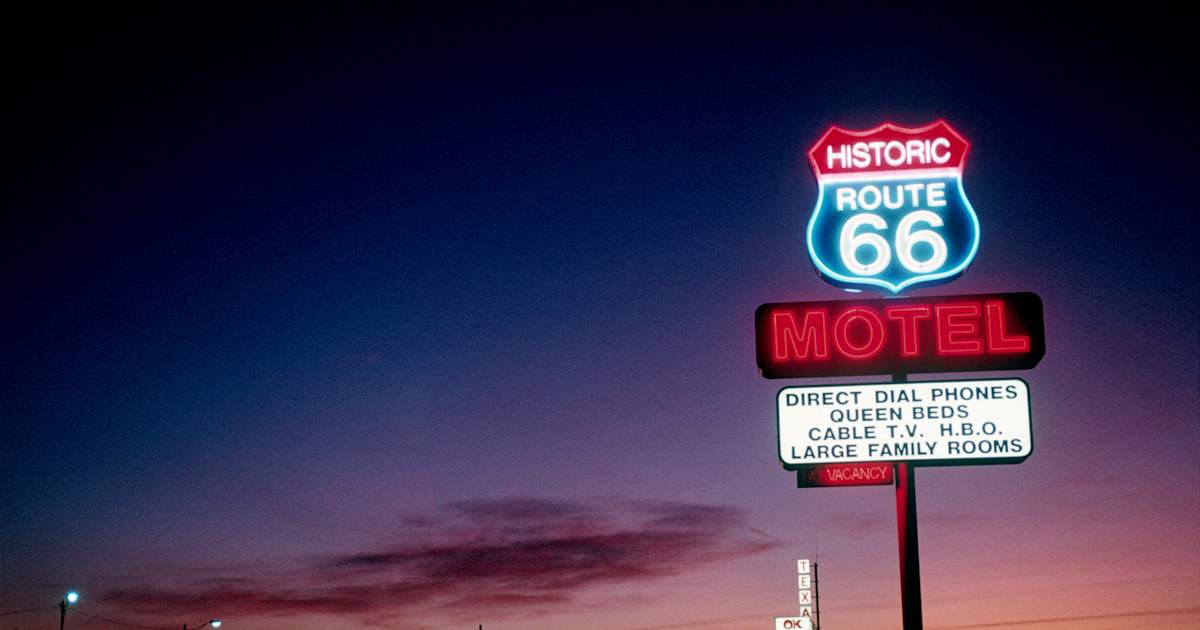 8 Things You May Not Know About Route 66 | HISTORY