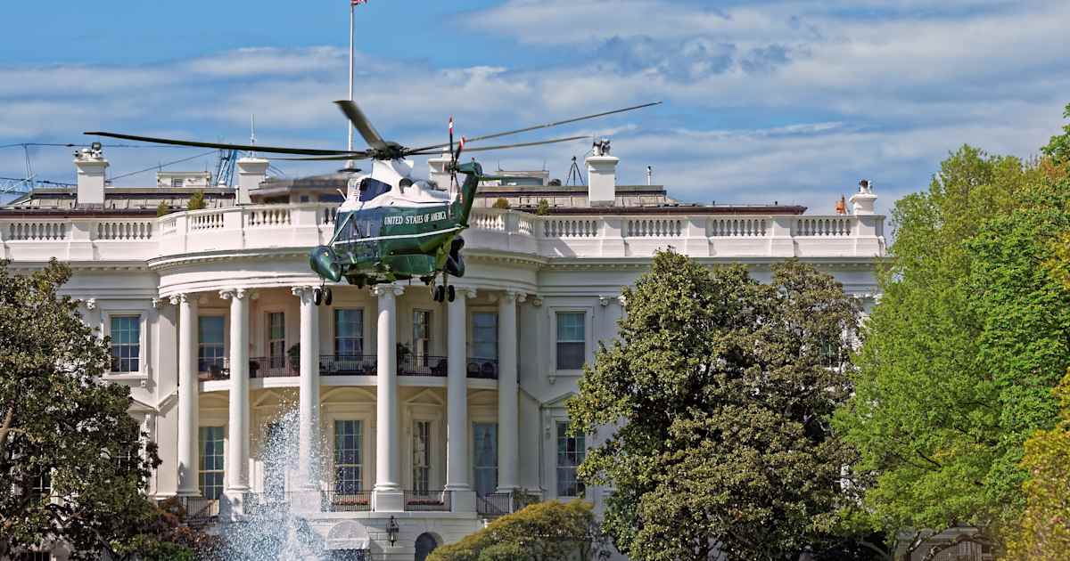 What Is a National Emergency and How Often Do Presidents Declare Them ...
