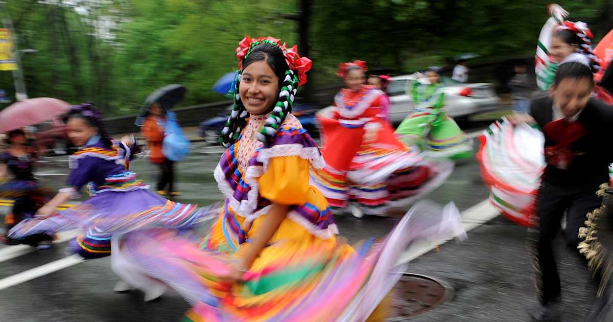 Cinco de Mayo 2025: Facts, Meaning & Celebrations | HISTORY