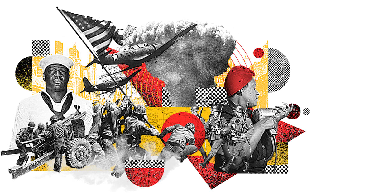 World War II: Causes and Timeline | HISTORY