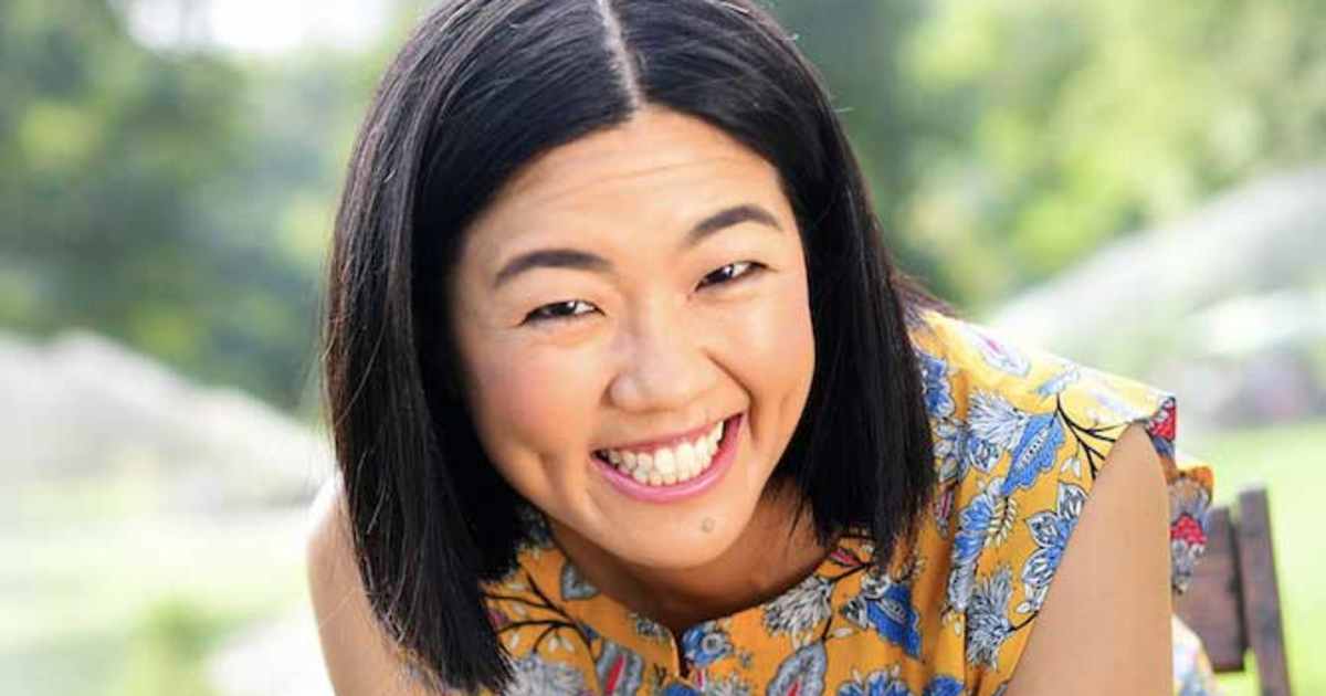 Rachel Chang | HISTORY