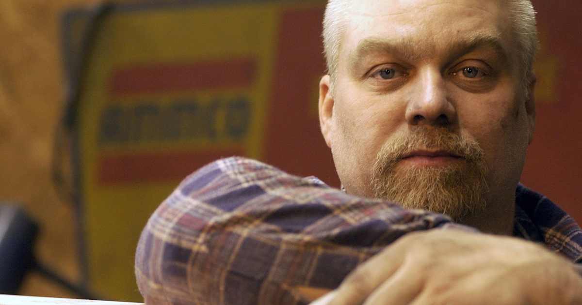 What's Steven Avery's Life in Prison Like Now?