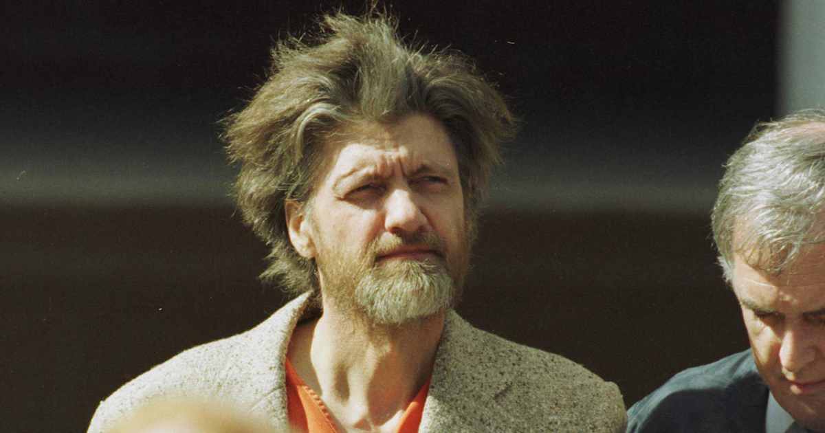 Thirty Years Ago, Ted Kaczynski Published His Manifesto