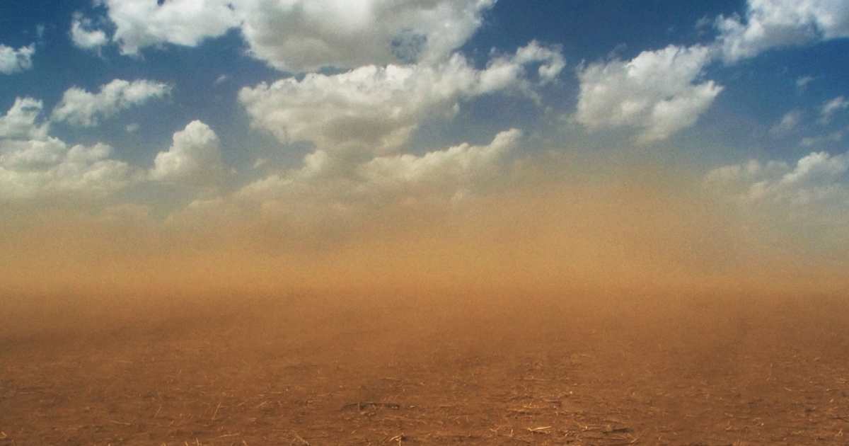 Dust Bowl: Causes, Definition & Years | HISTORY