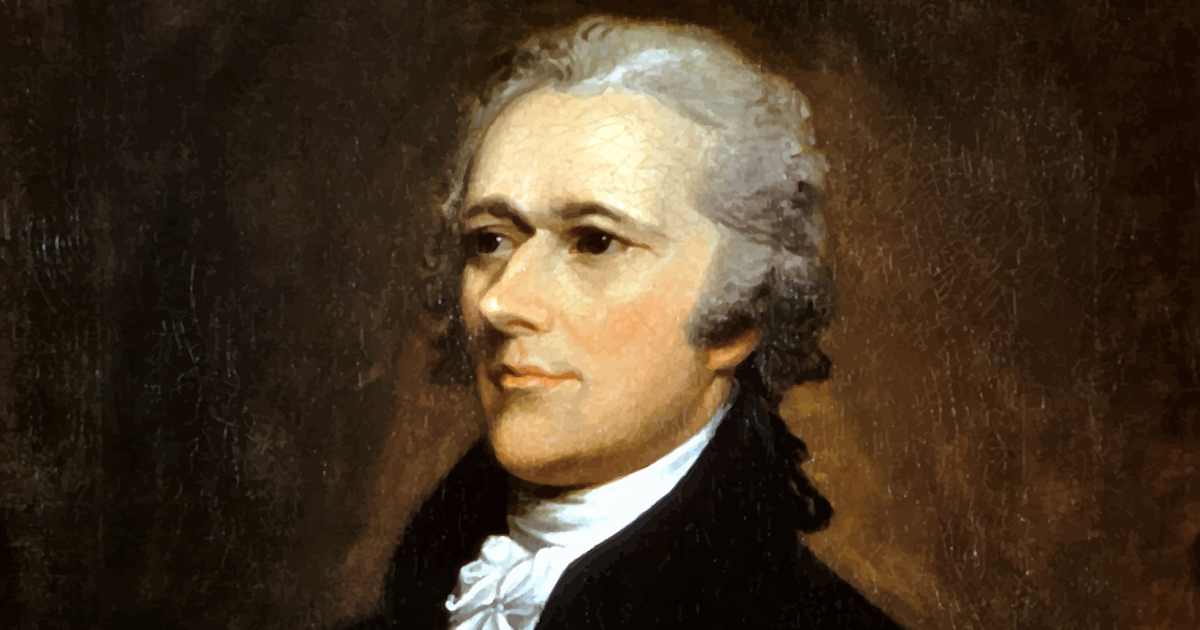 5 Things You May Not Know About Alexander Hamilton | HISTORY