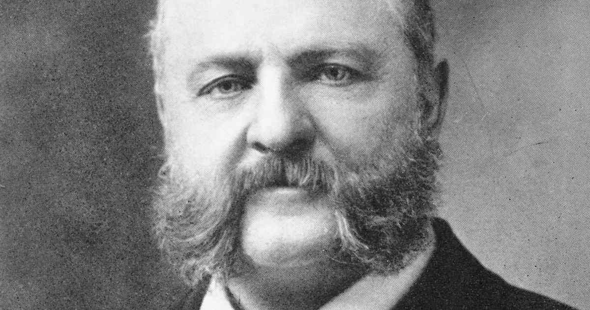 What Are the Origins of the Comstock Act? | HISTORY