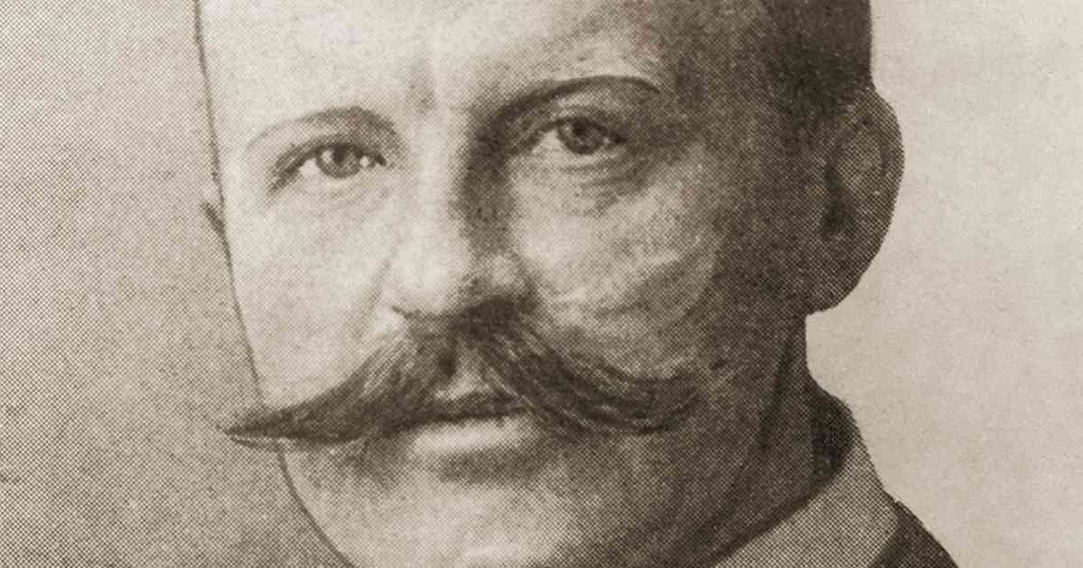 The Secret History of the Zimmermann Telegram | HISTORY