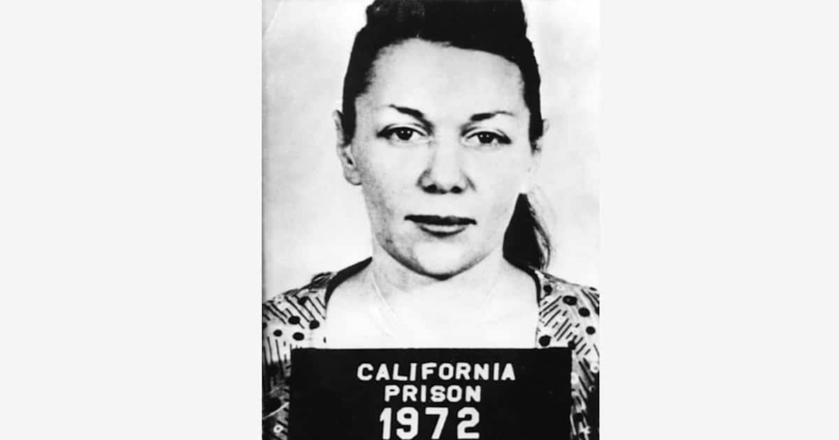 Marcia Clark Investigates Barbara Graham's 1953 Murder Trial