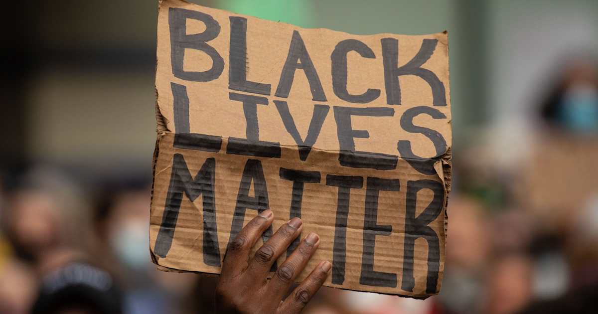 The hashtag #BlackLivesMatter first appears, sparking a movement | July ...