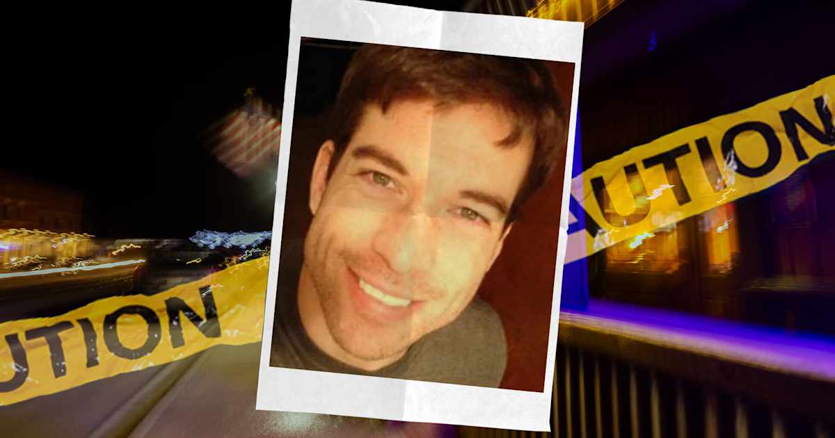 What Happened to Brian Shaffer, Who Vanished from Ohio Bar? | A&E