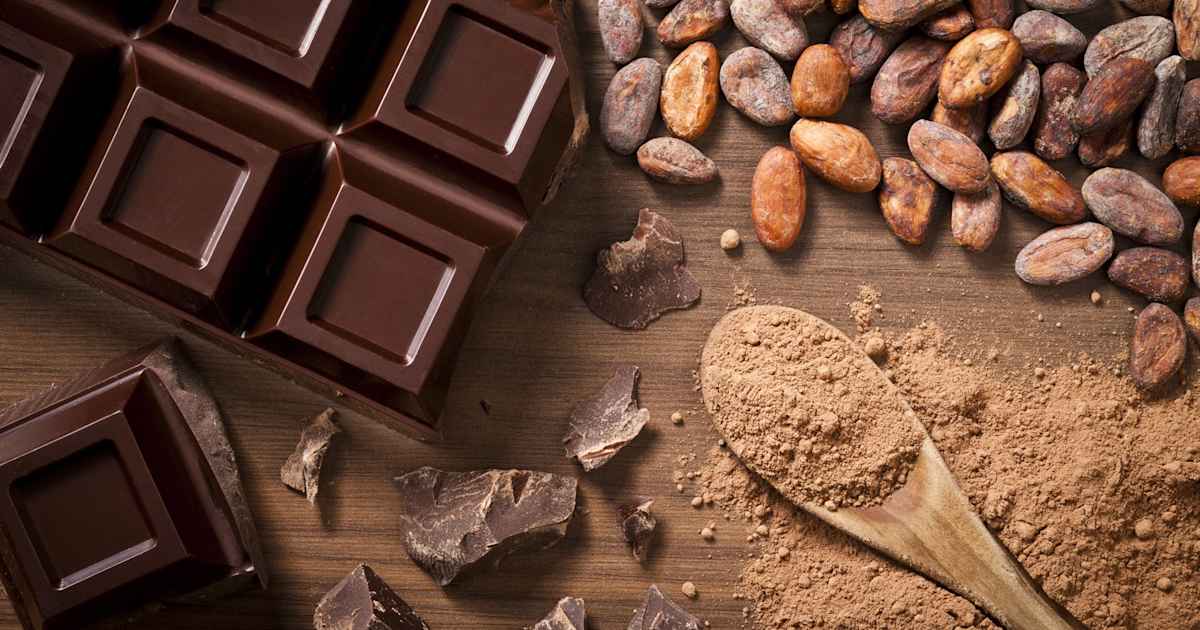 christopher lee chocolate