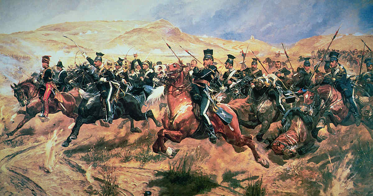 Crimean War - Summary, Facts & Causes | HISTORY