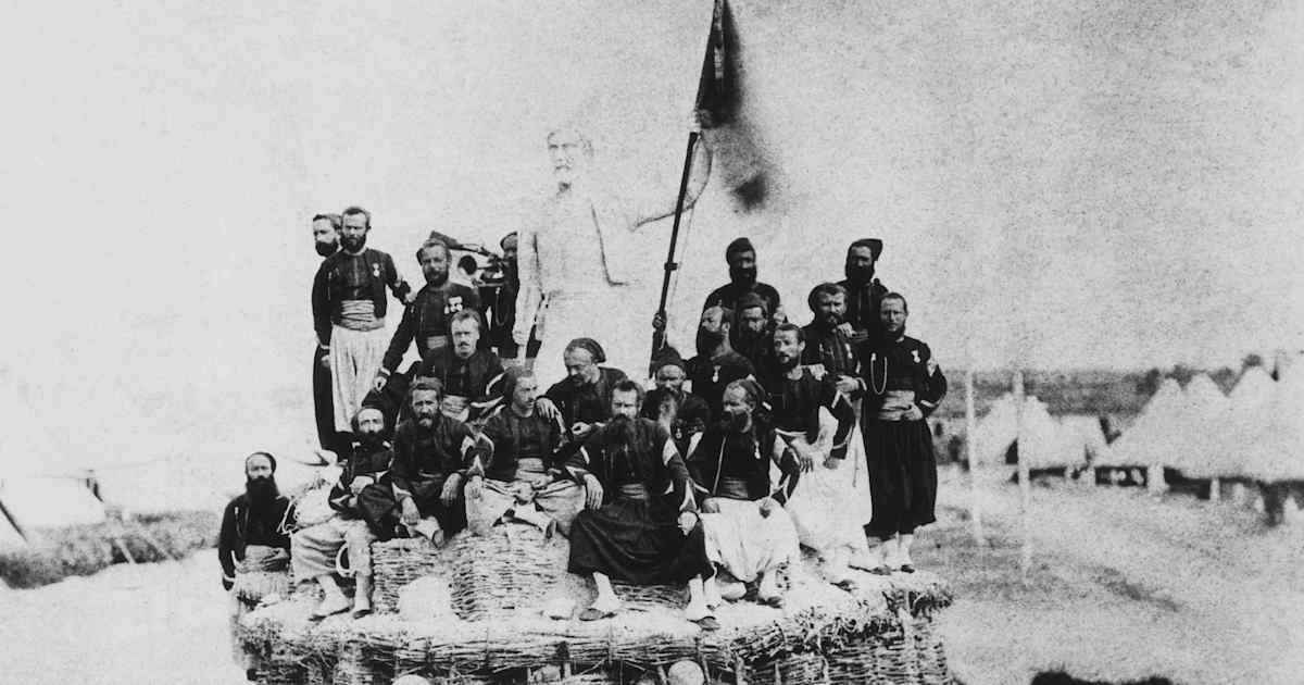 8 Facts About the Crimean War | HISTORY