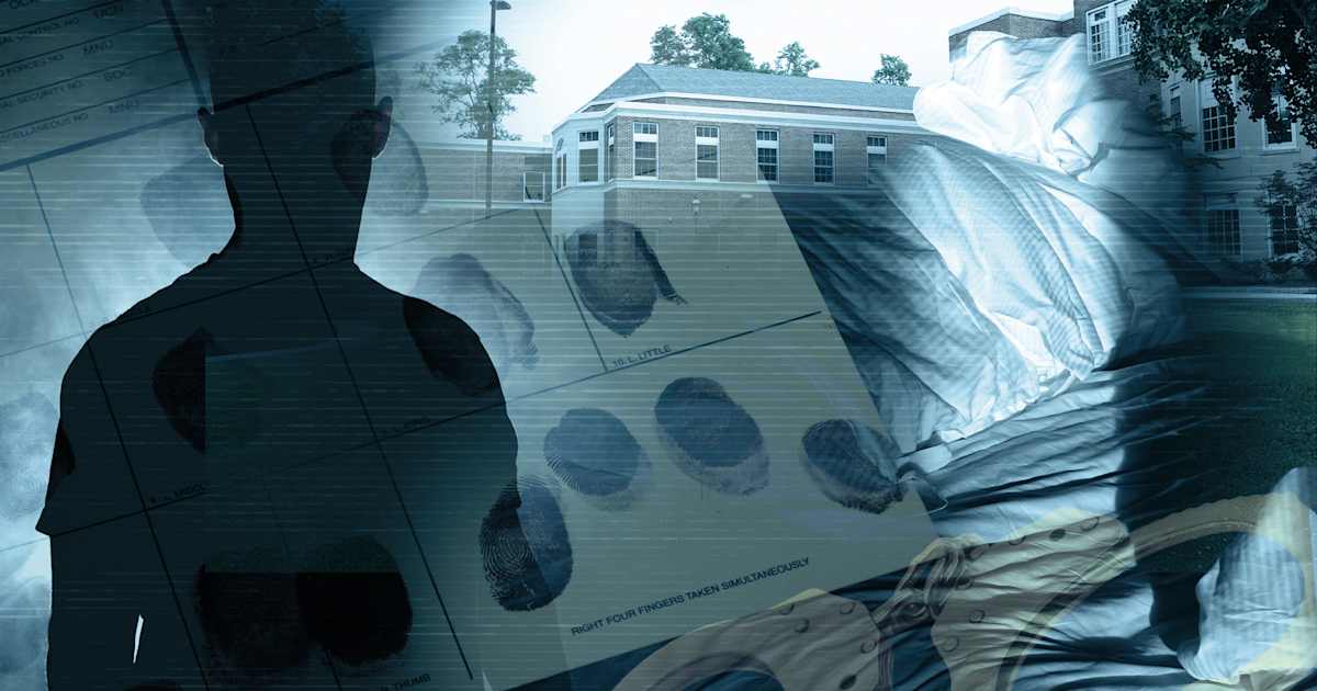The Story of Larry Ray and the Sarah Lawrence 'Sex Cult' | A&E