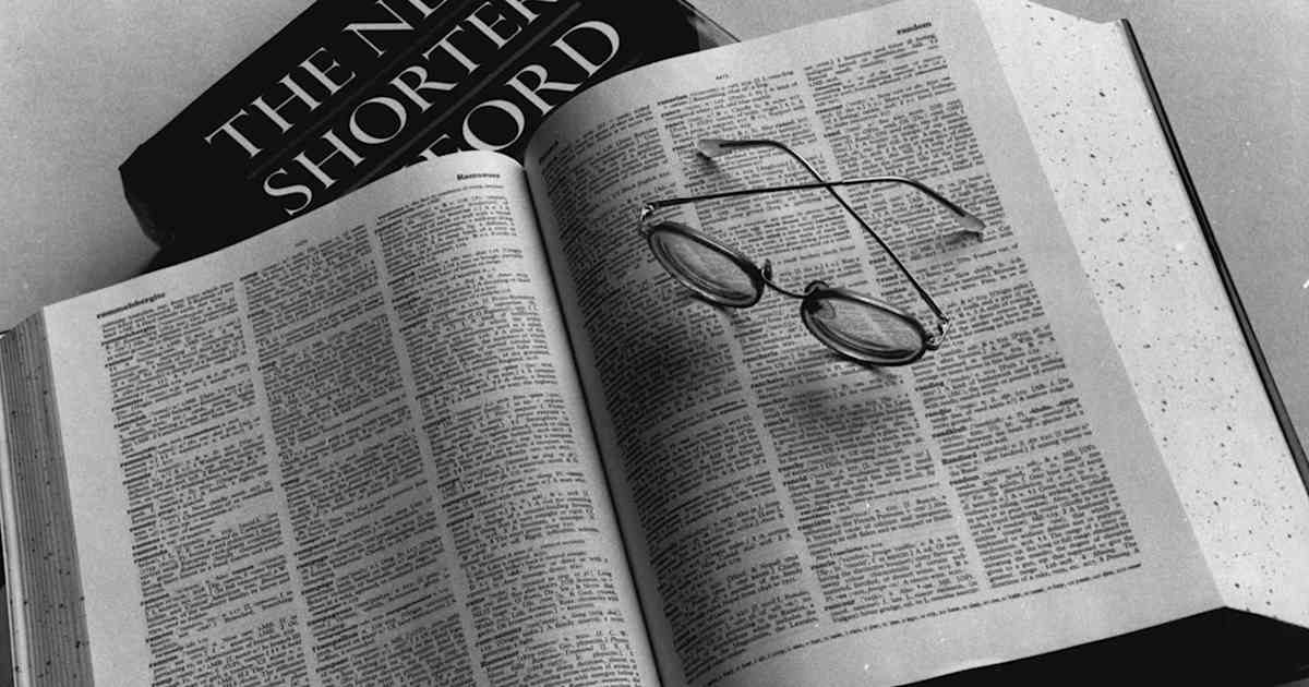 Oxford Dictionary debuts | February 1, 1884 | HISTORY