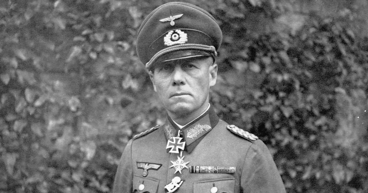 Erwin Rommel - Biography, Facts & Death