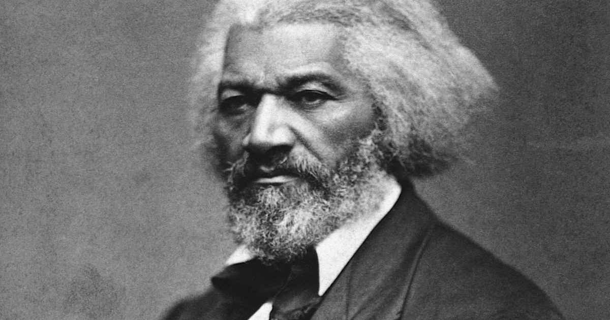 Frederick Douglass - Narrative, Quotes & Facts | HISTORY