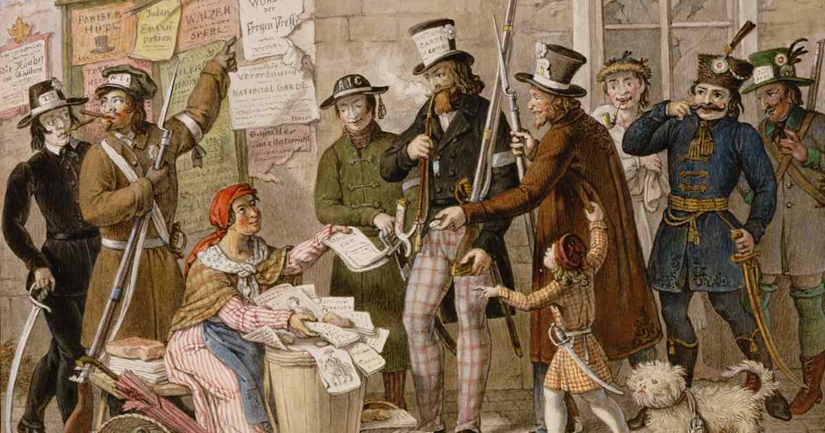 Freedom of the Press