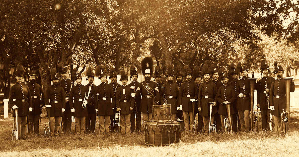 Why Is the South Known as “Dixie”? | HISTORY